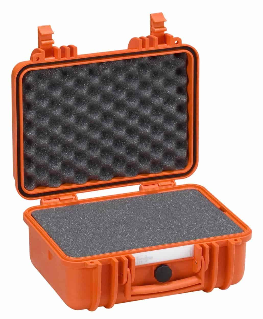 3317W Explorer Cases | wasserdichter Transportkoffer